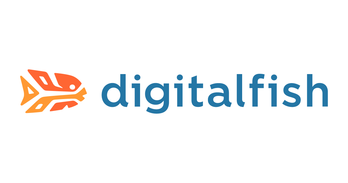 Projects - DigitalFish