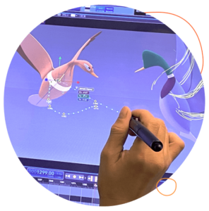 Homepage - DigitalFish