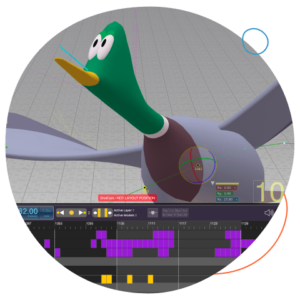 Reflex - DigitalFish