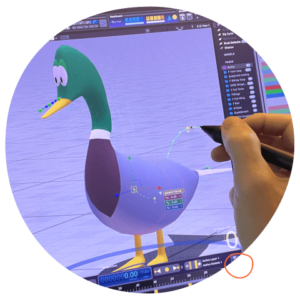 Reflex - DigitalFish