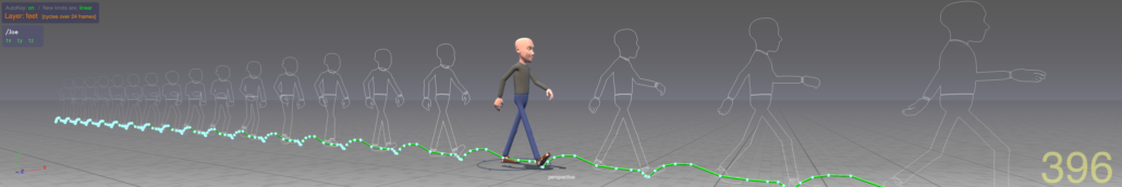 Reflex - DigitalFish